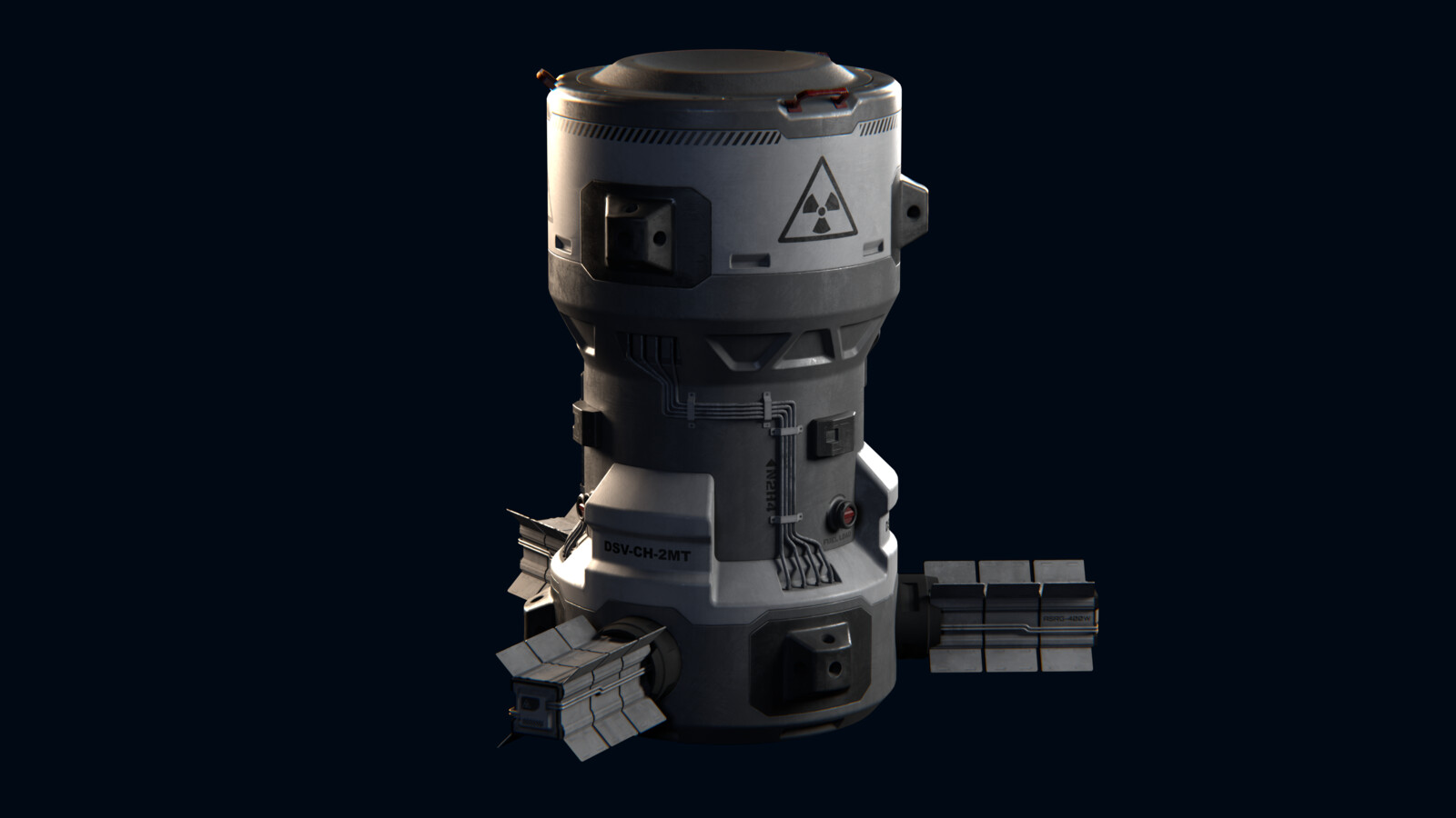 KiT - Casaba Howitzer