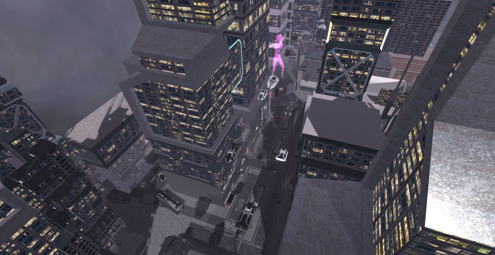 ArtStation - East End (Art Past)