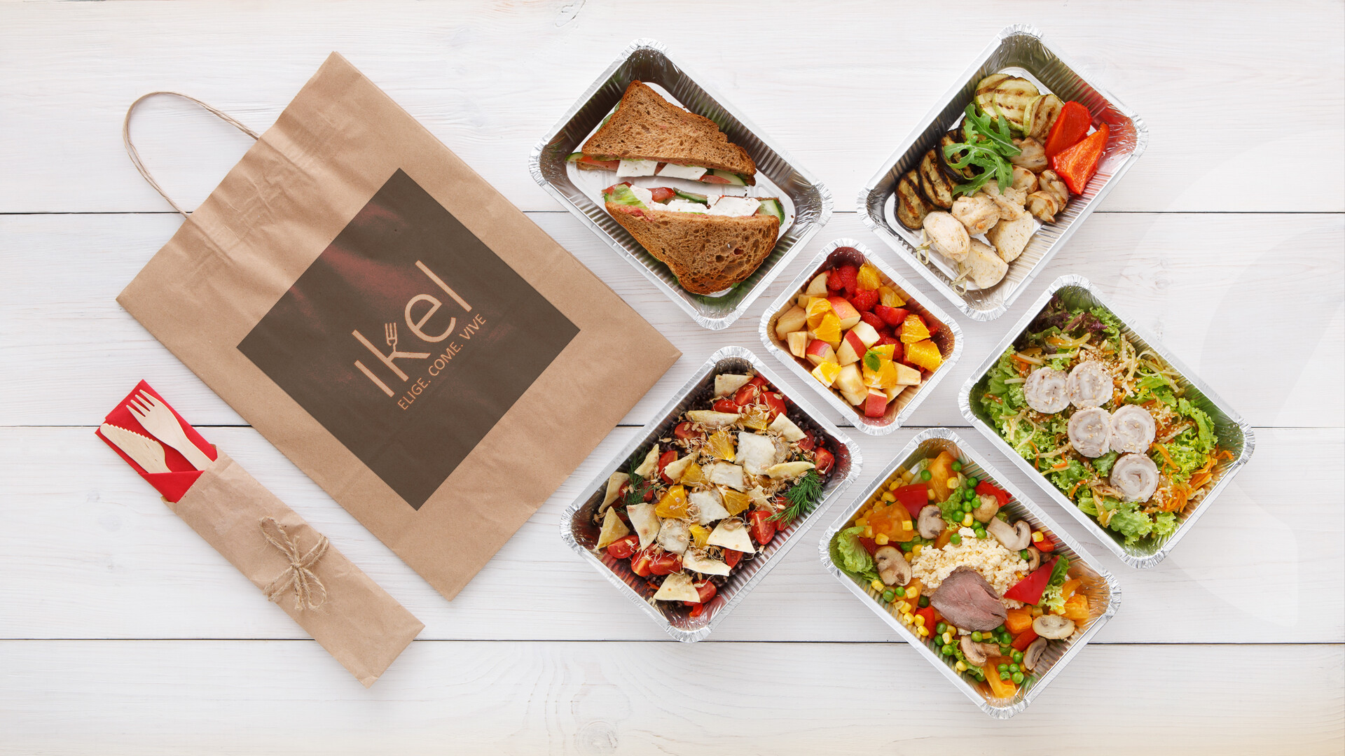 Nano Bórquez - LOGOS Design