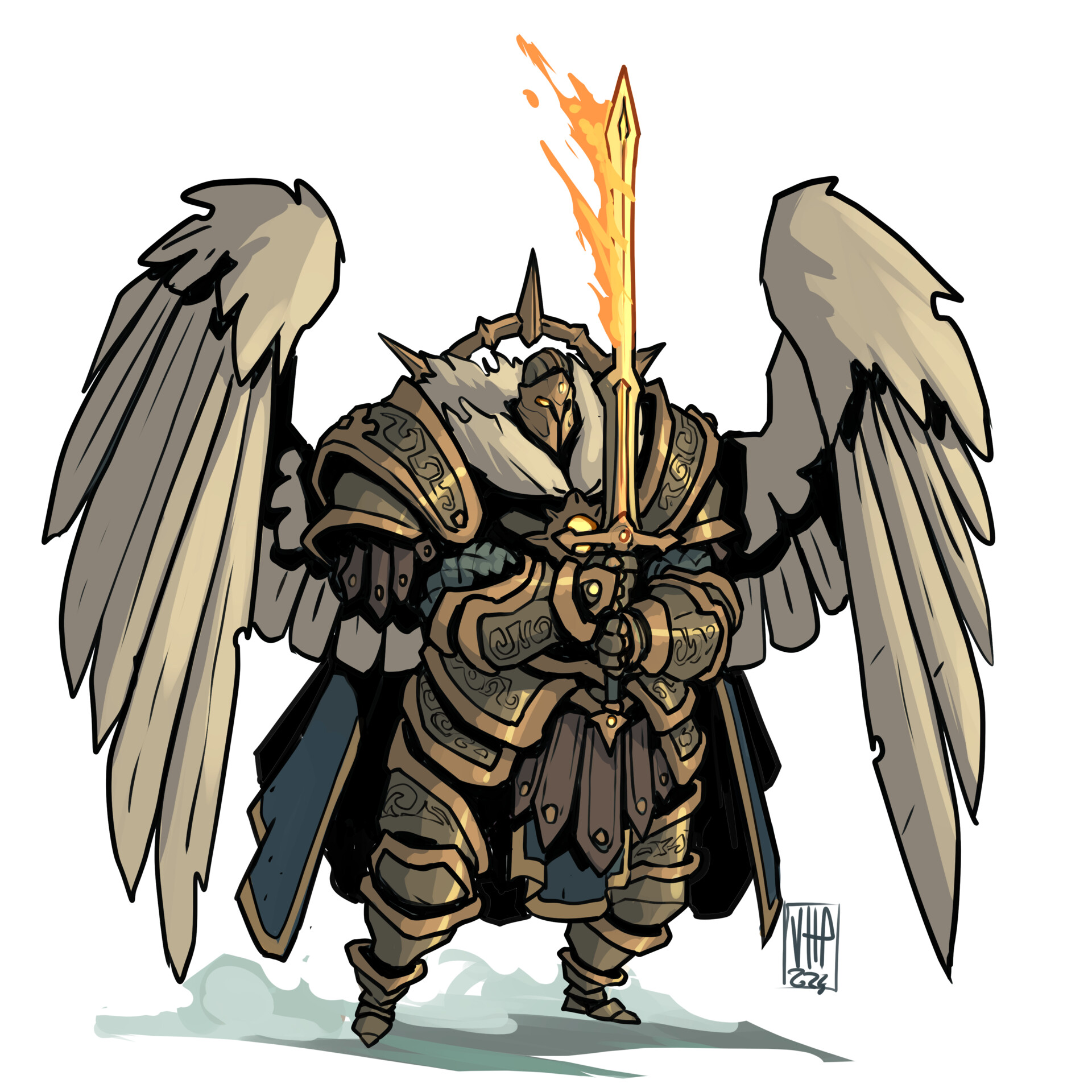 Bone Dust - Miel the holy