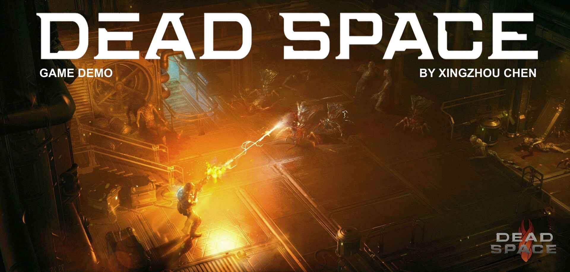 ArtStation - Demo_EA