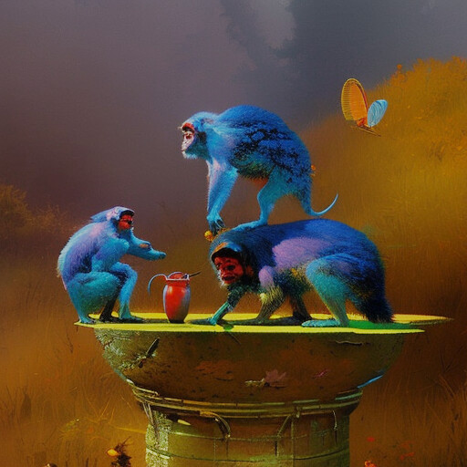 Kamal makalanda - nfts