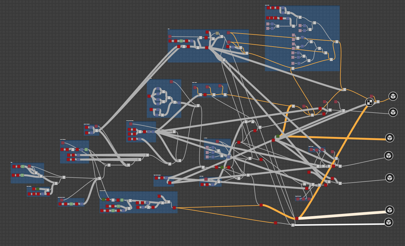 Colin Merrick - Cassette Tape