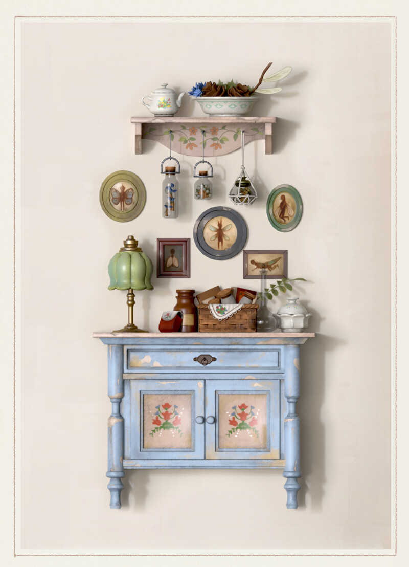 ArtStation - Done Robert