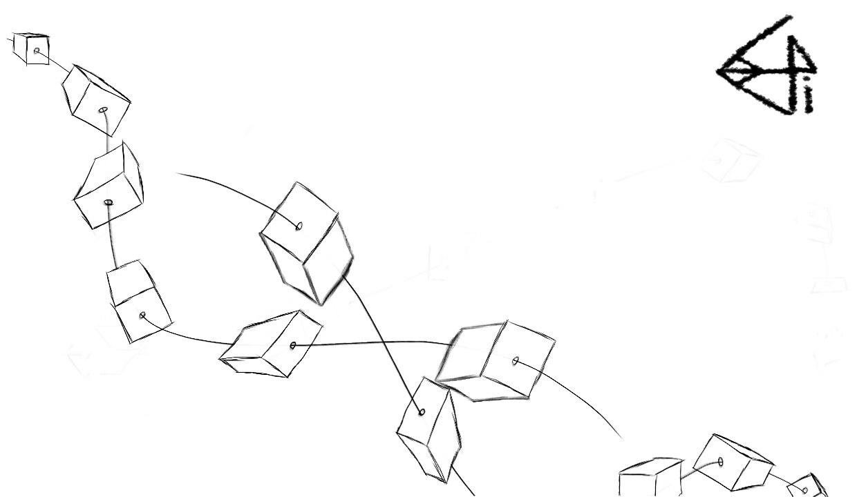 ArtStation - Study on Rotation of Solid Objects 20/20