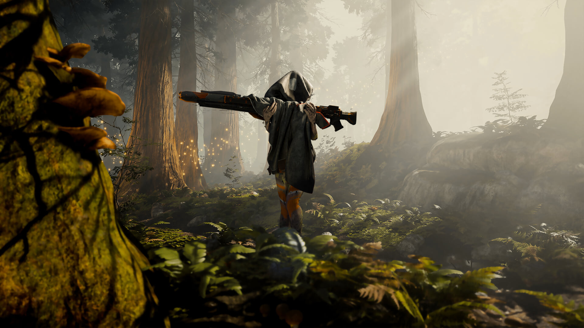 ArtStation - Character Free