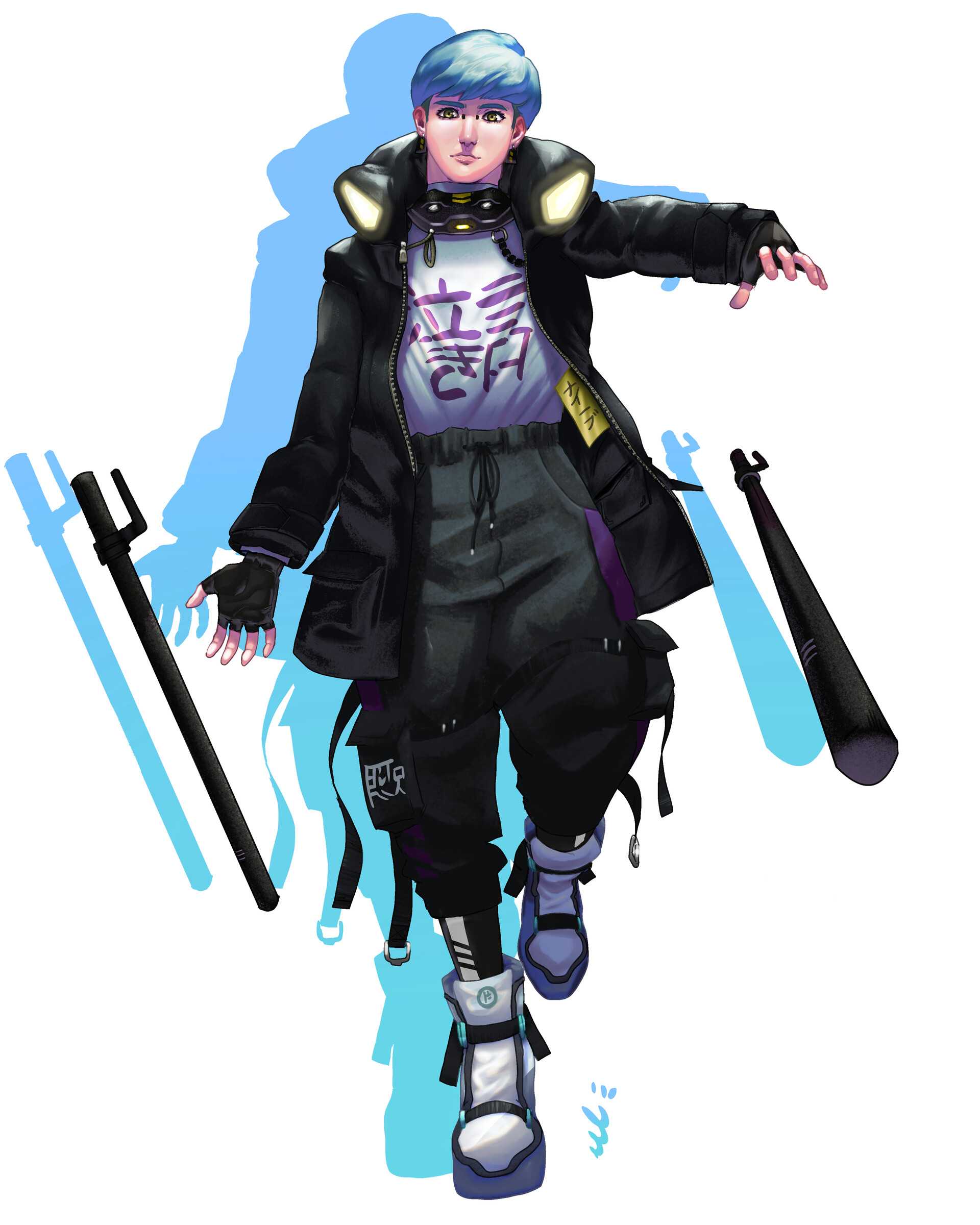 ArtStation - Anomalist