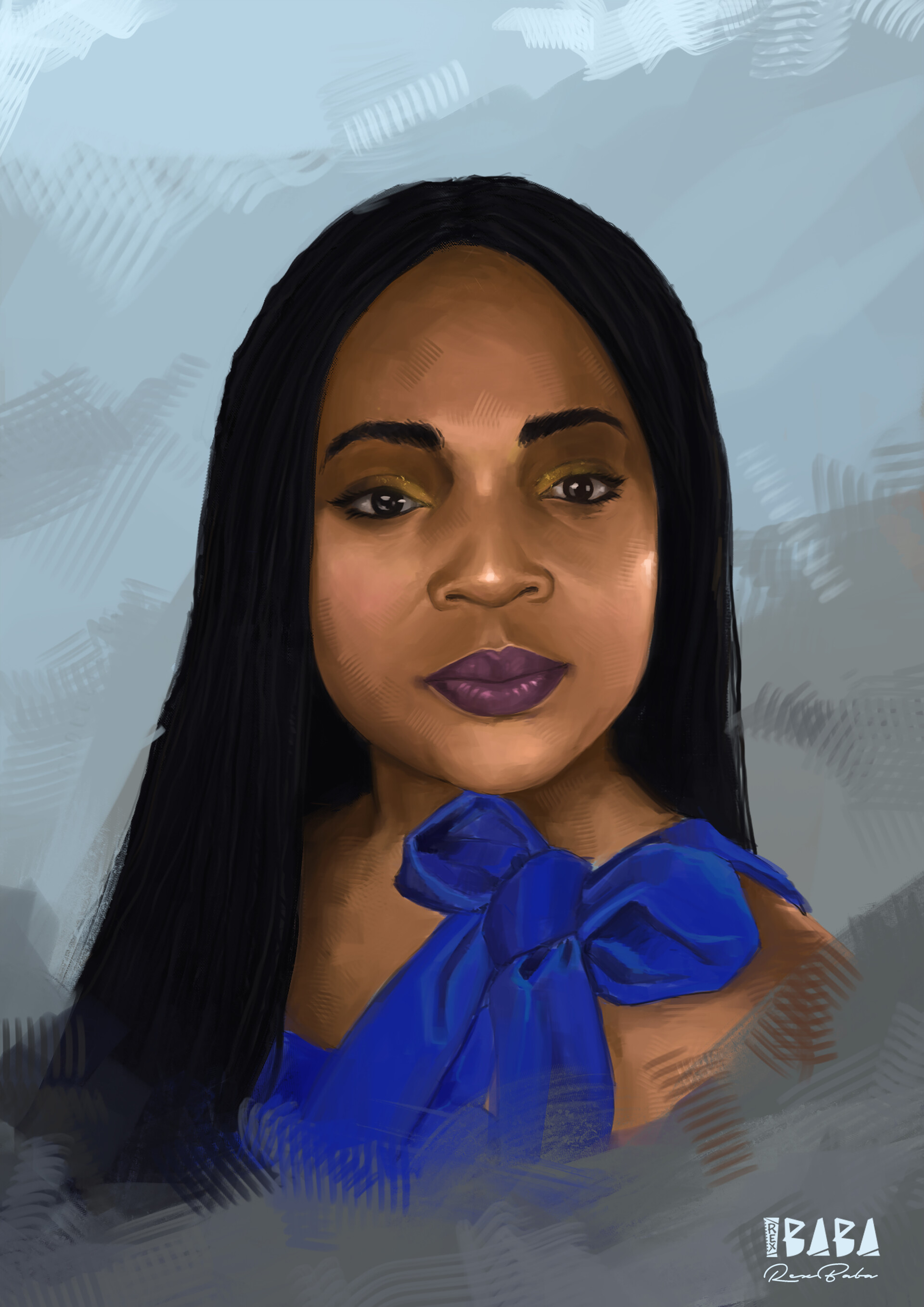 femi gbadeyan - OSIFO 1