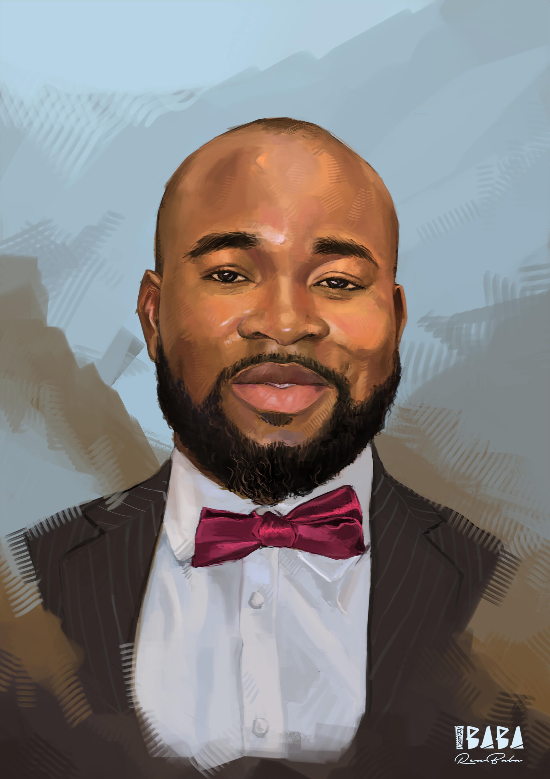 ArtStation - OSIFO 2