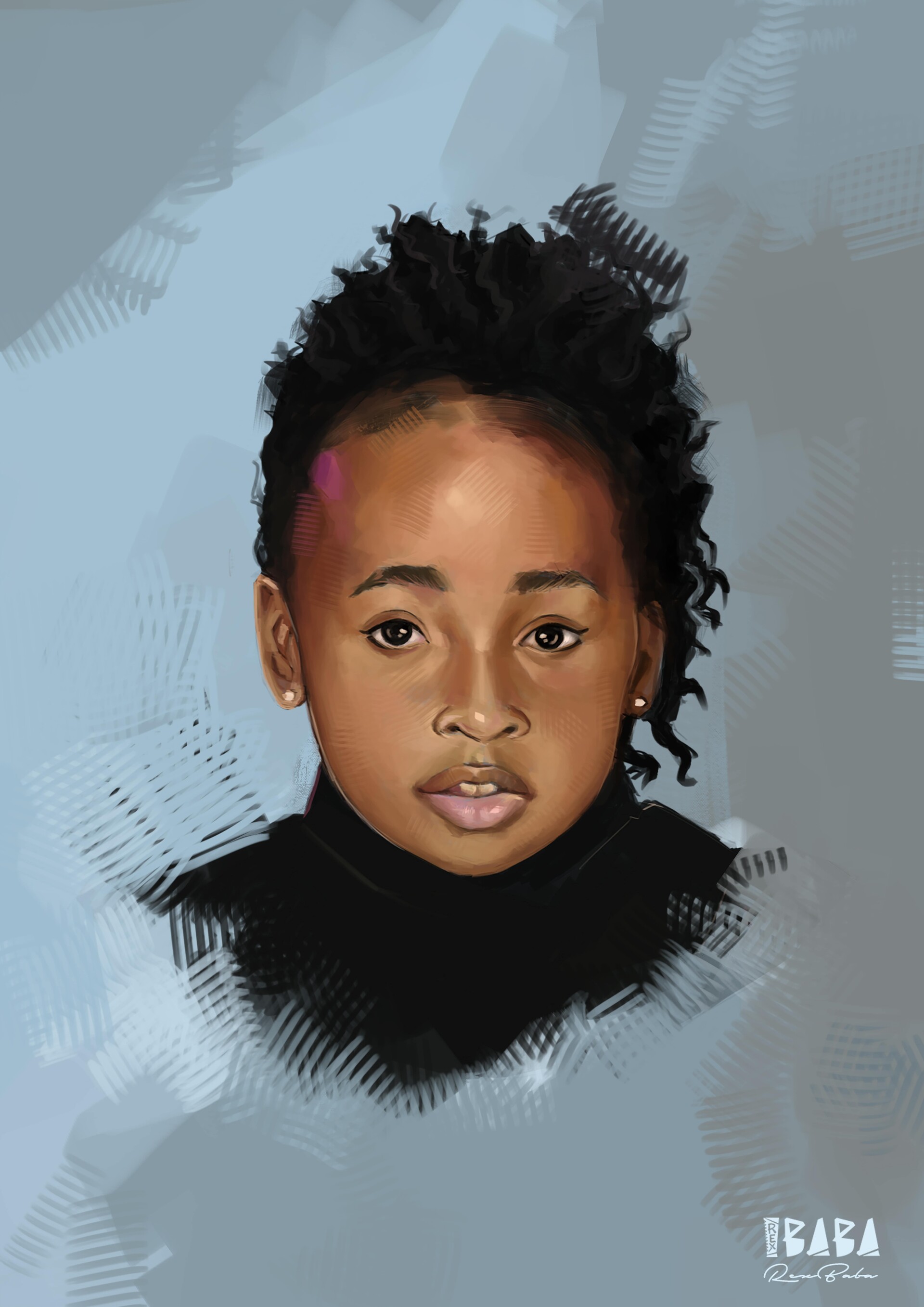 ArtStation - OSIFO 4