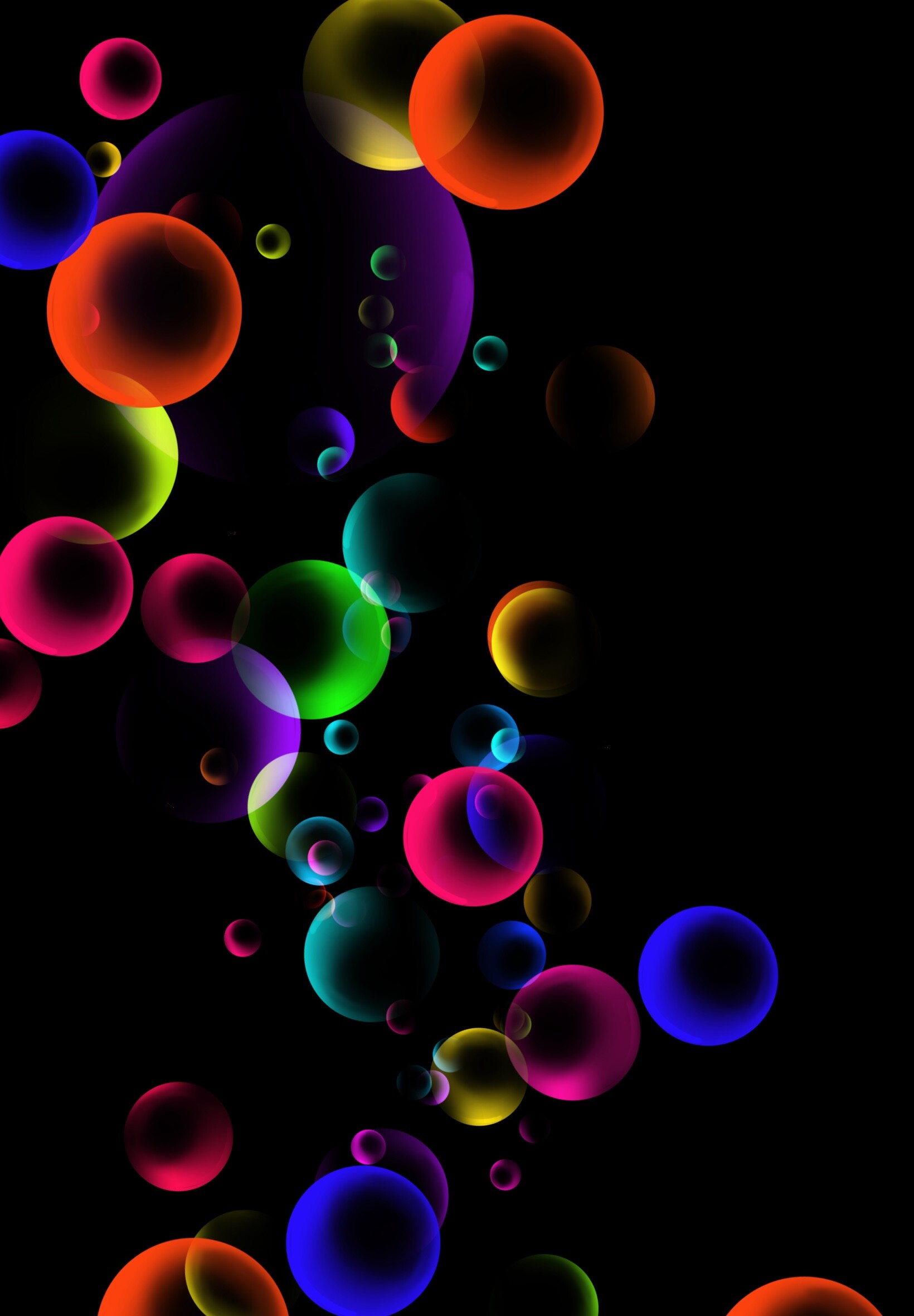 ArtStation - Bubble Burst