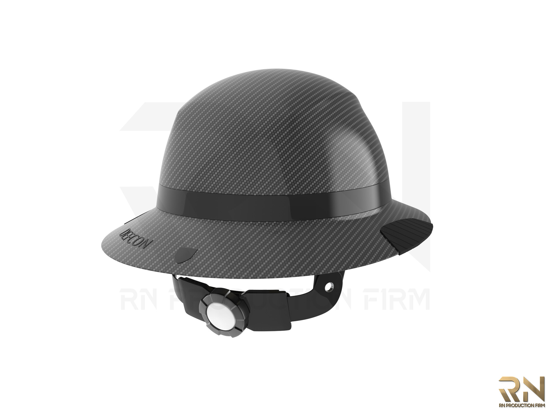 ArtStation - 3D "Helmet" Project