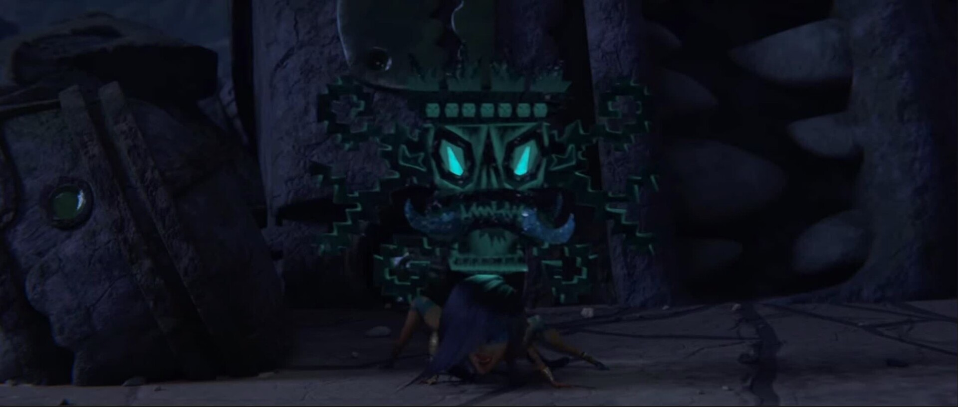 maya illusion goddess