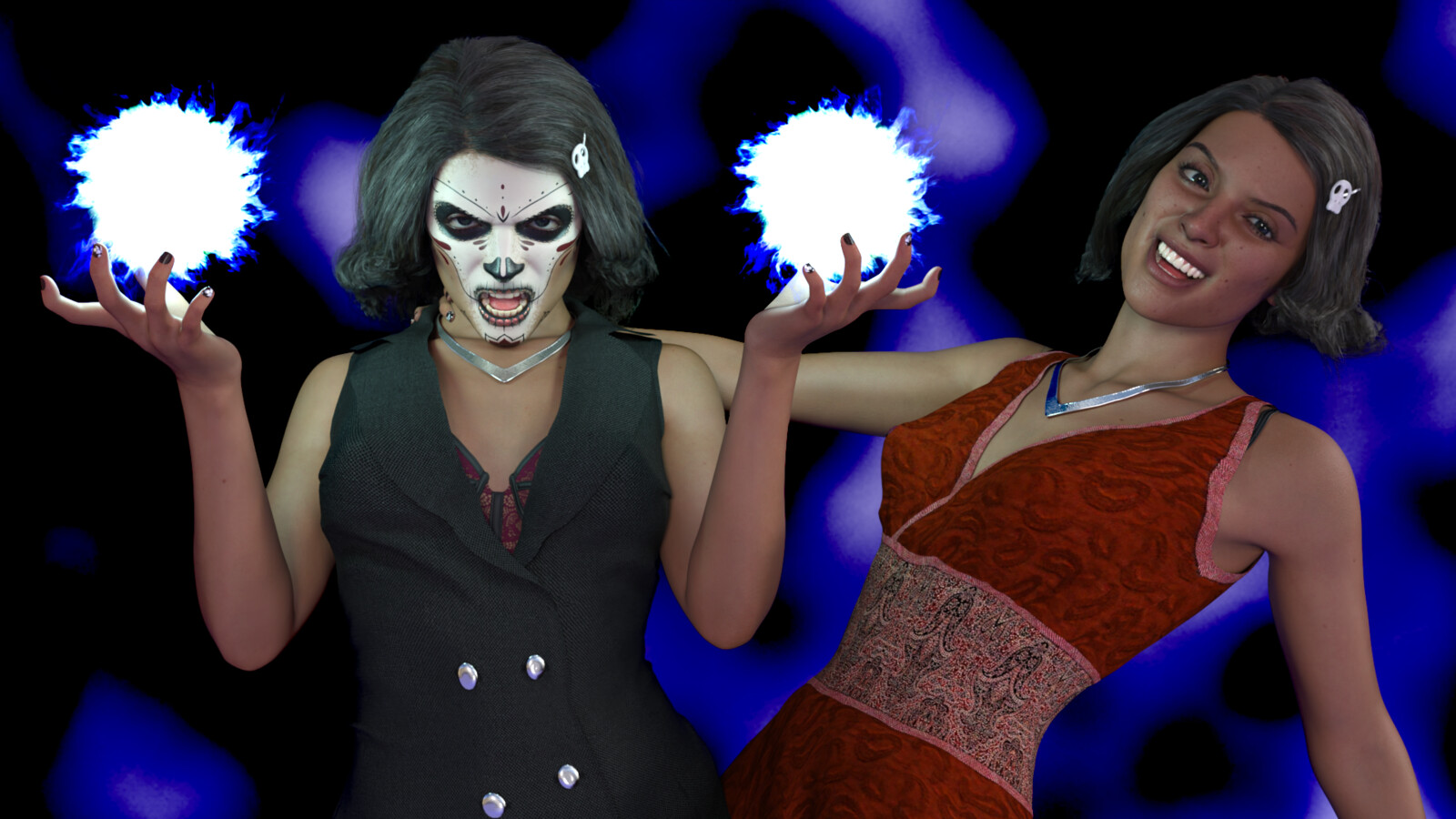 Pantsmaster - Portfolio