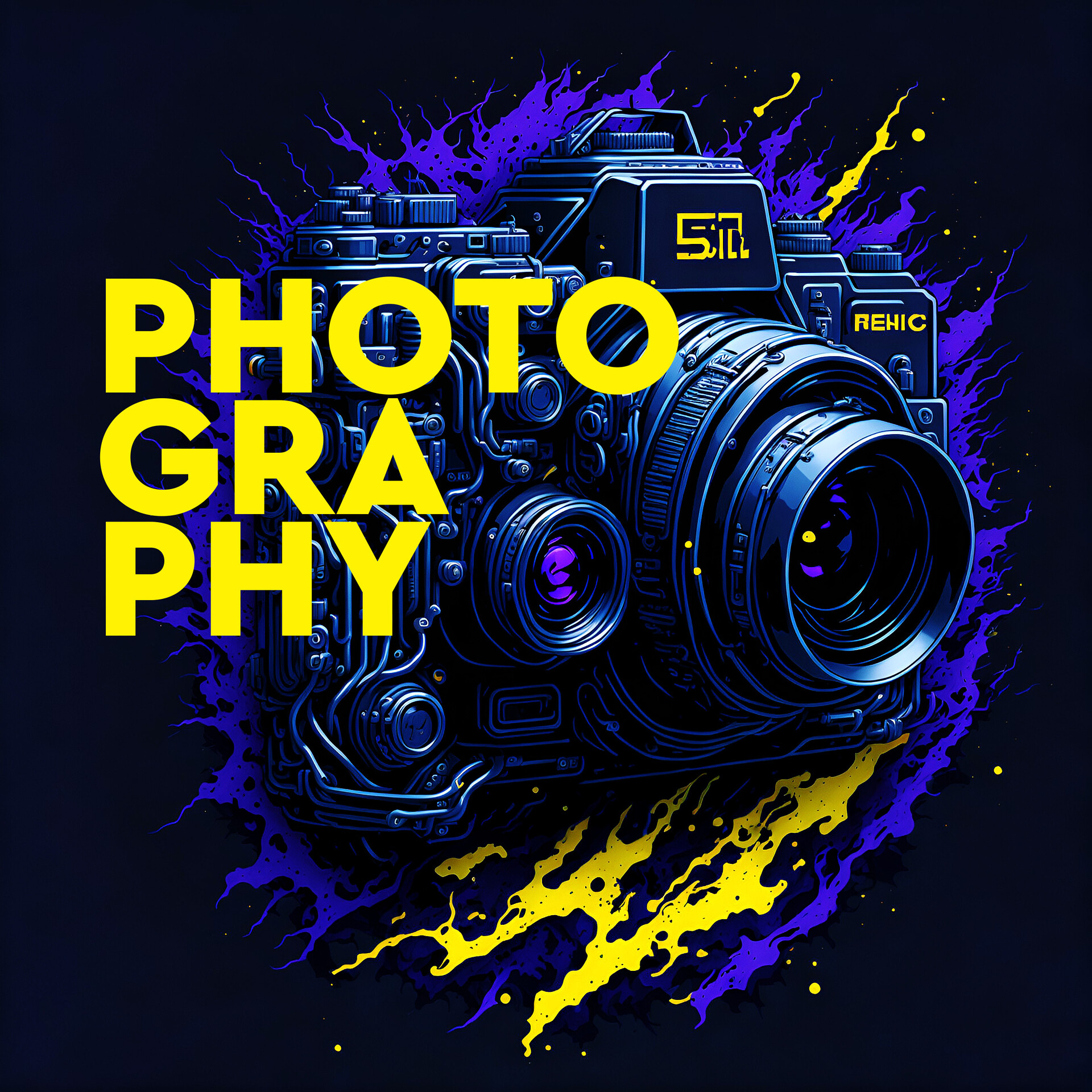 ArtStation - Photography