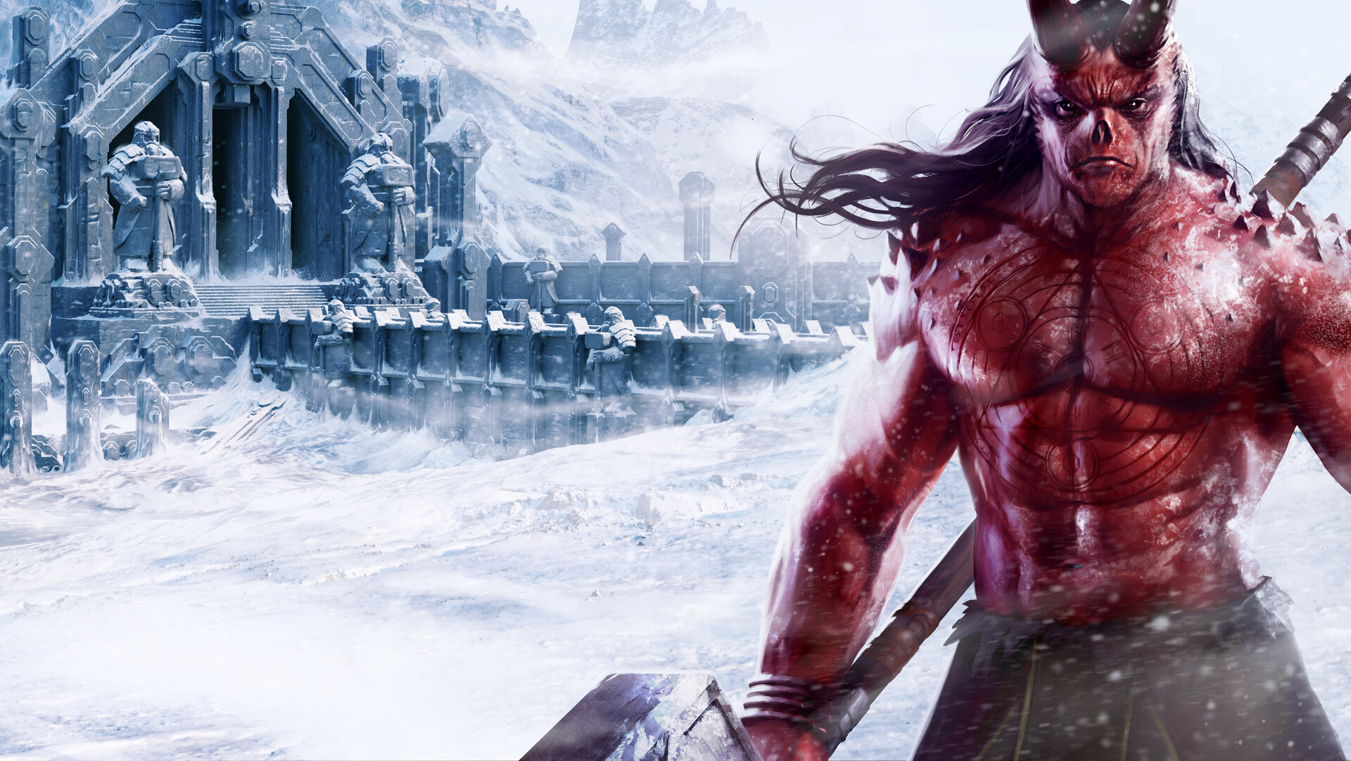 Pascal Quidault - Solasta