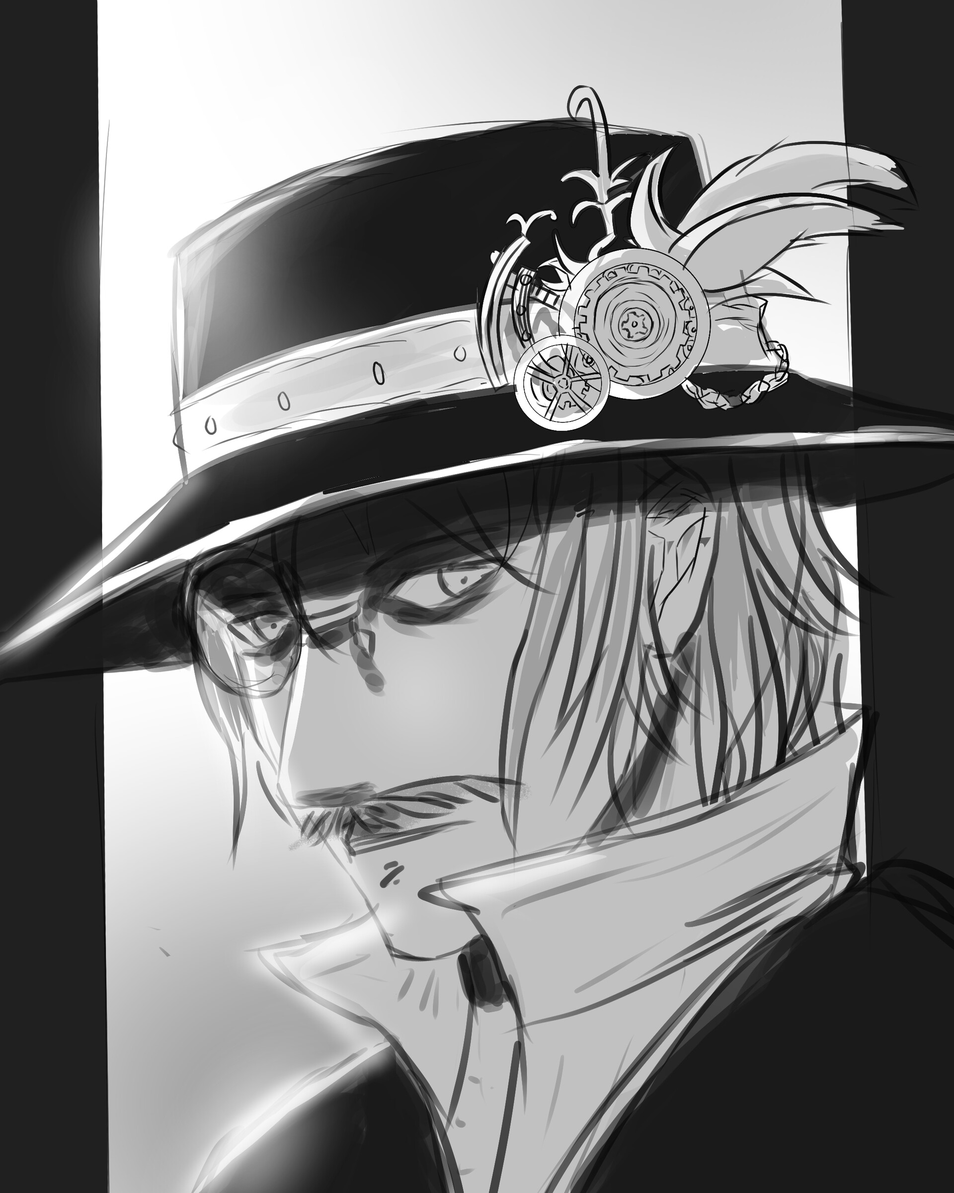 Álbumes 104+ Foto Record Of Ragnarok Jack The Ripper Lleno