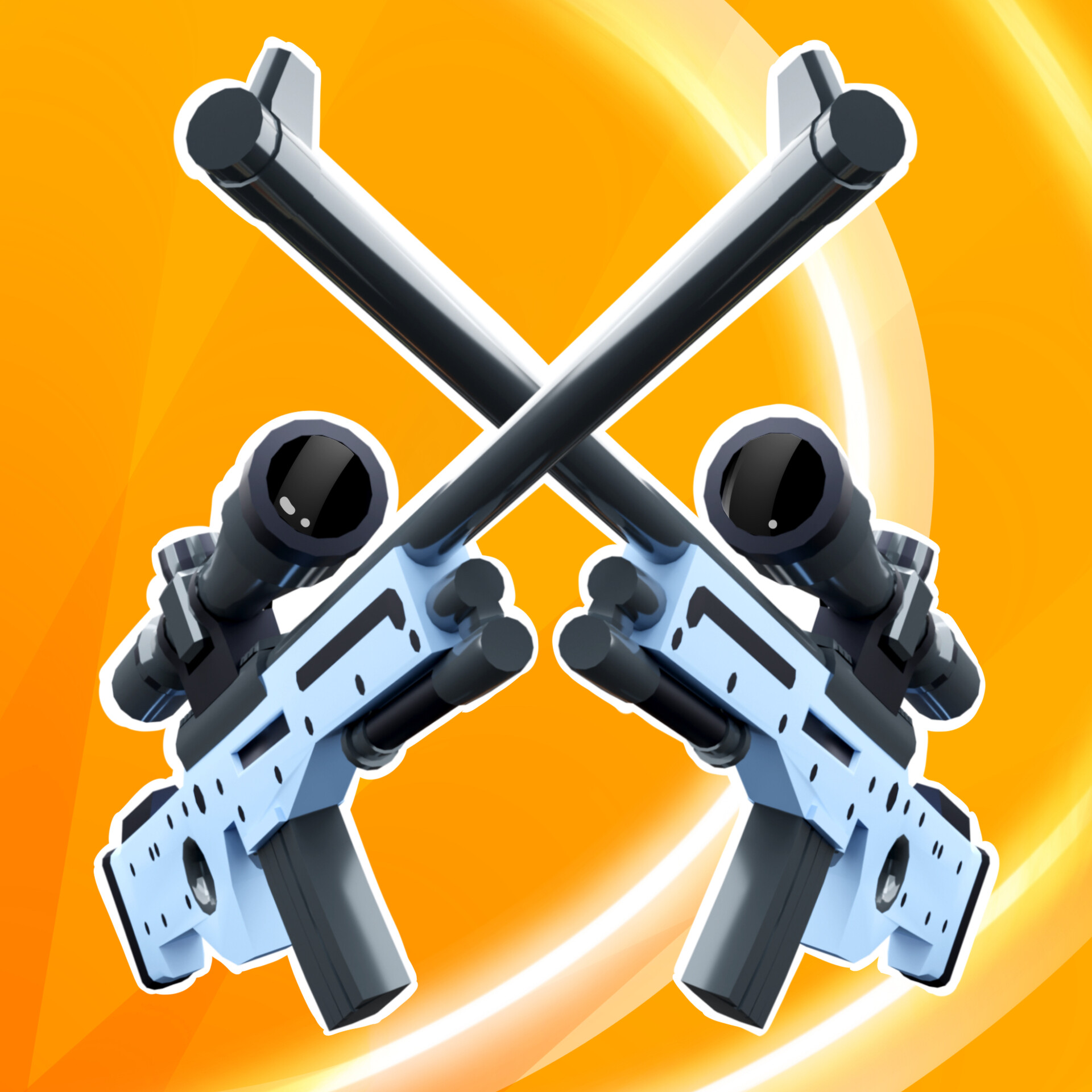 Reload Weapon Icon