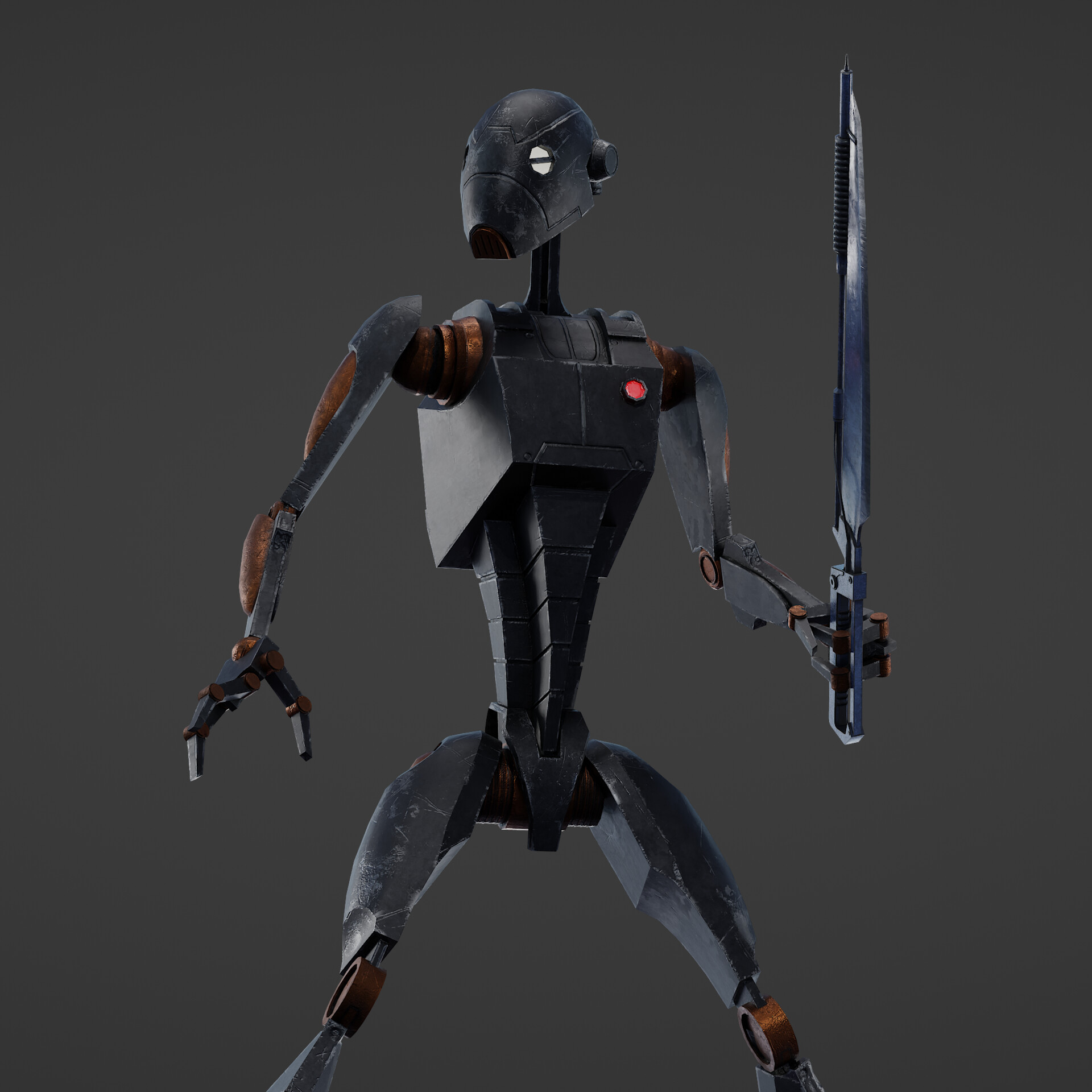 Artstation Bx Droid Commando - vrogue.co Artstation Bx Droid Commando - vrogue.co