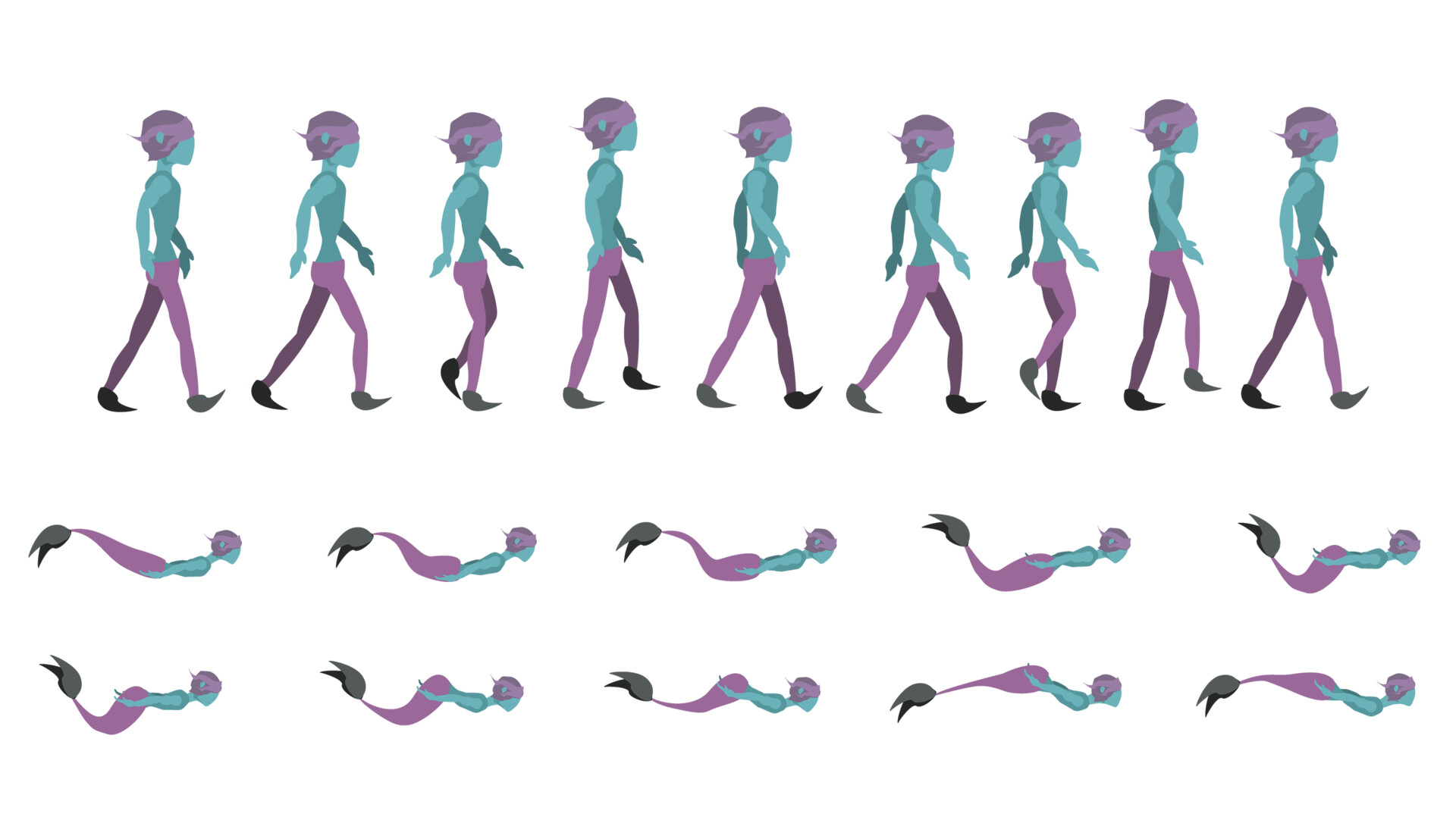 Yogini Mauree (yosoykini) - Deviant : Prince of the Merpeople