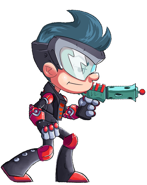 ArtStation - Animation Basic