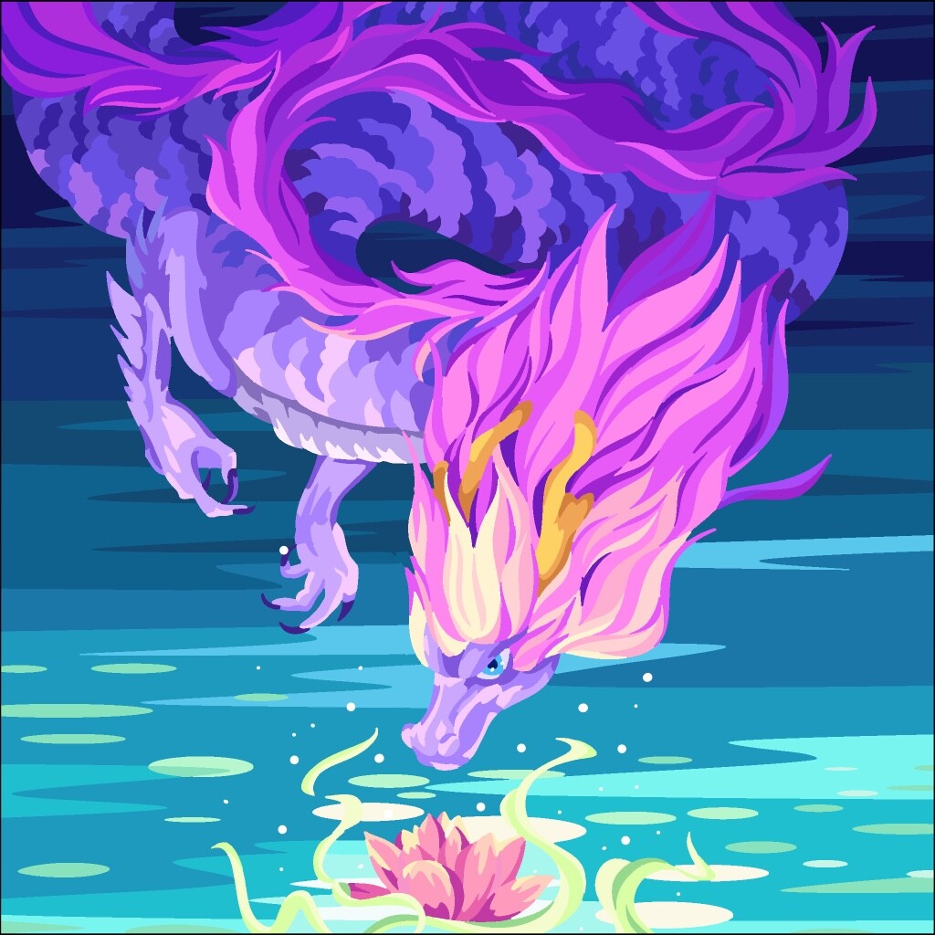 ArtStation - Digital Painting