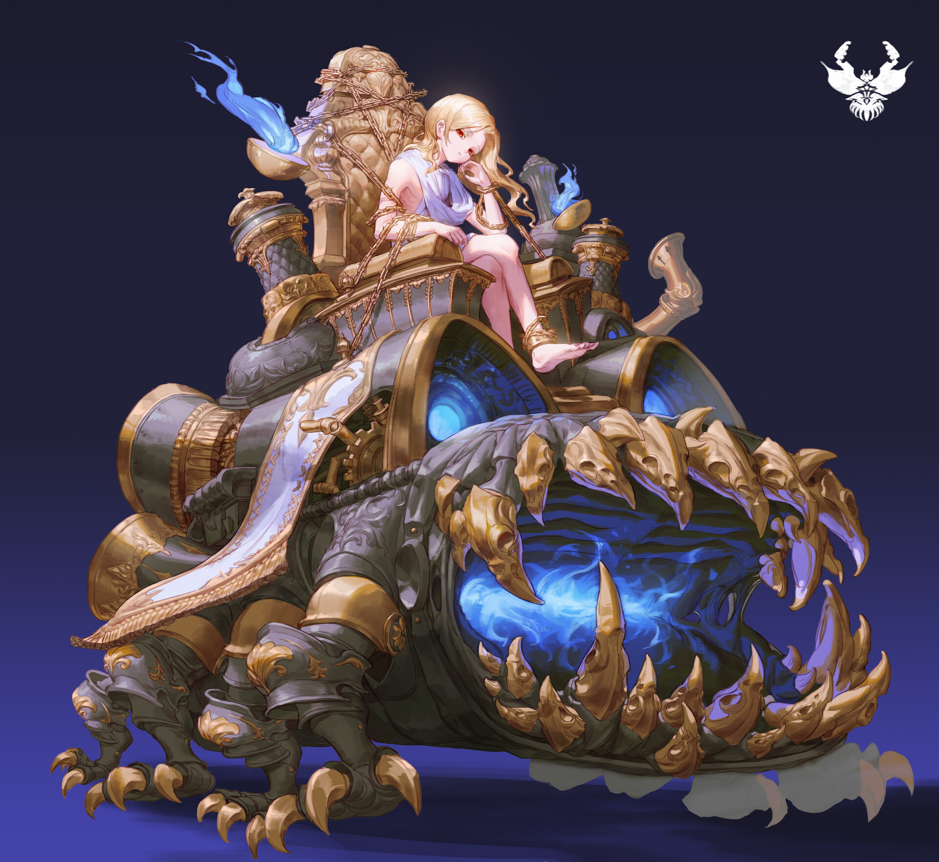 ArtStation - Prometheus