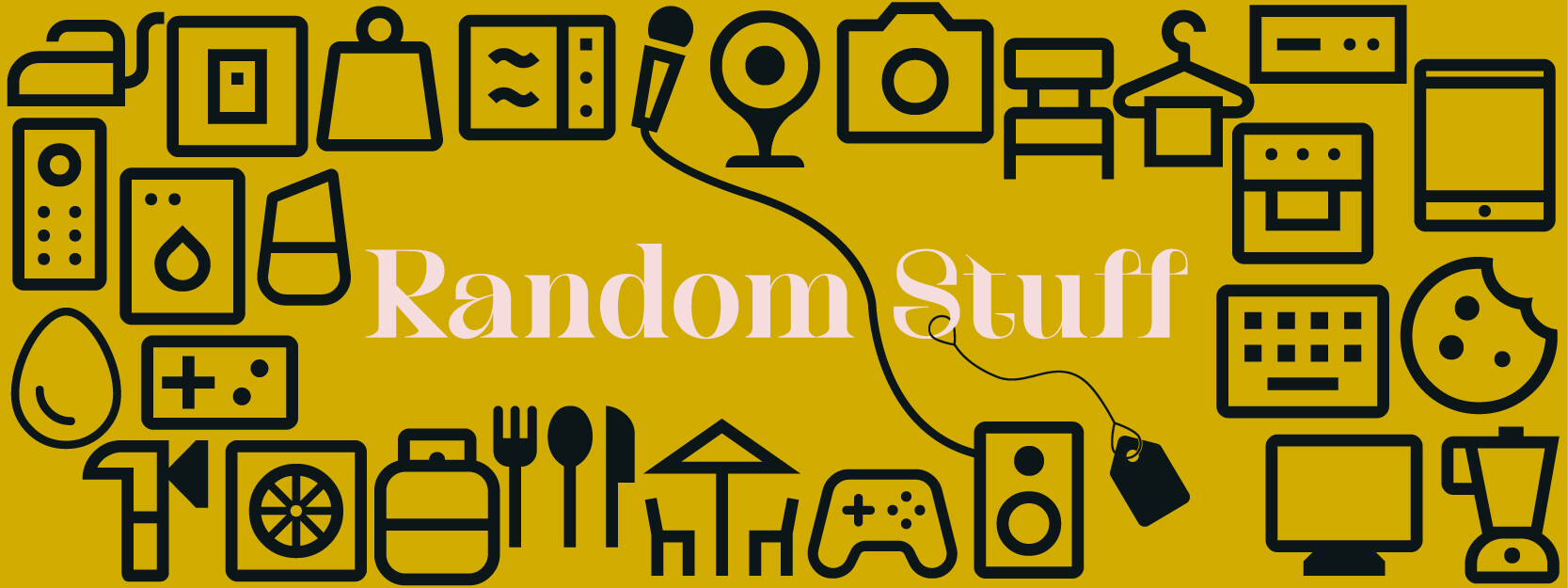 ArtStation - Random Stuff