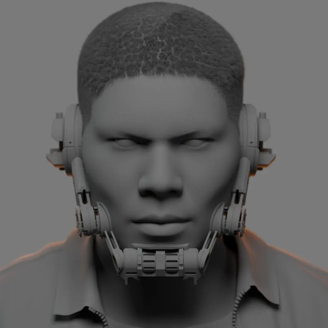 Gustav Sjölund - MODIFIED