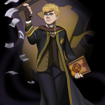 Robin Nygren Hiltunen