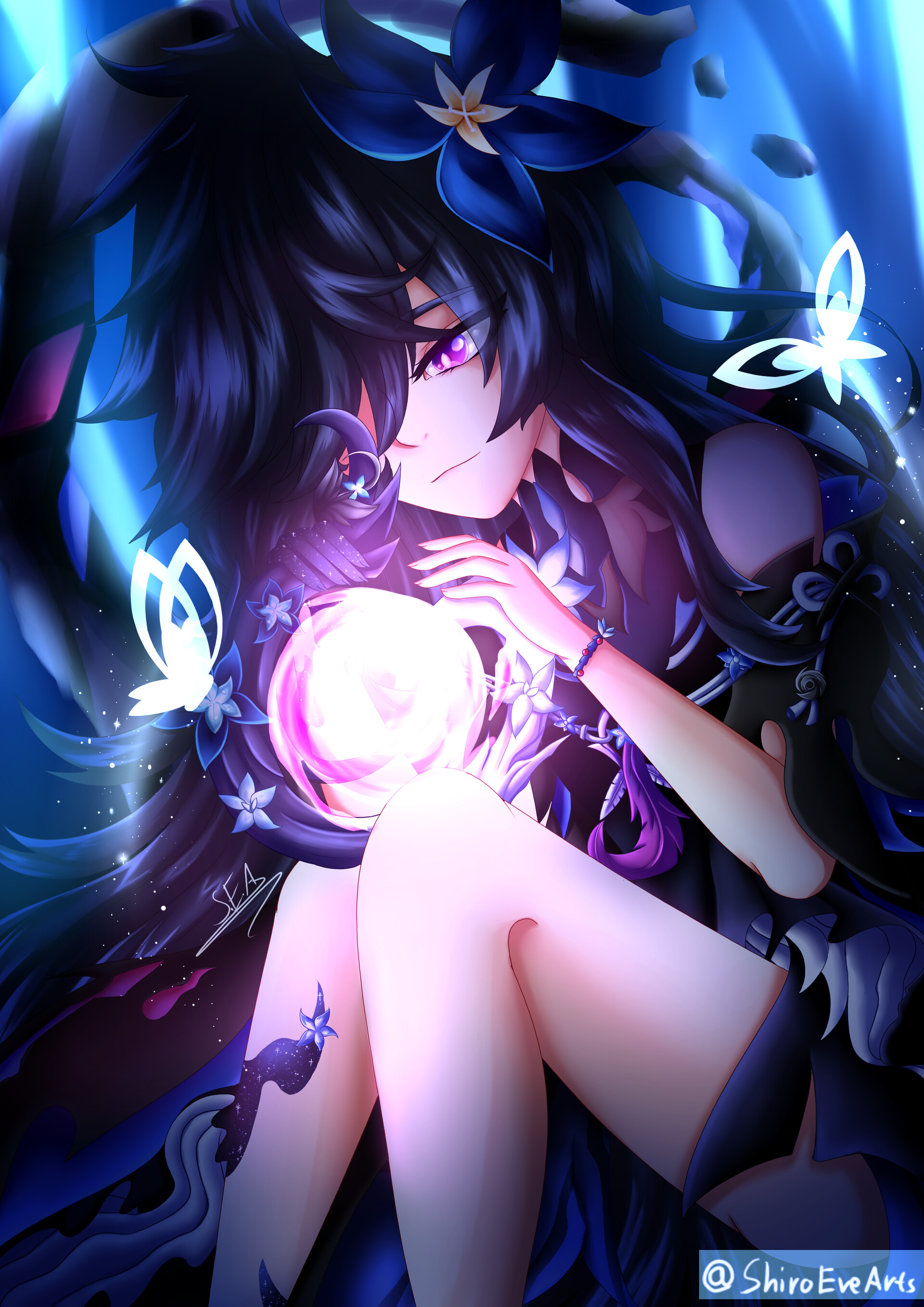 ArtStation - Nisha Labyrinth