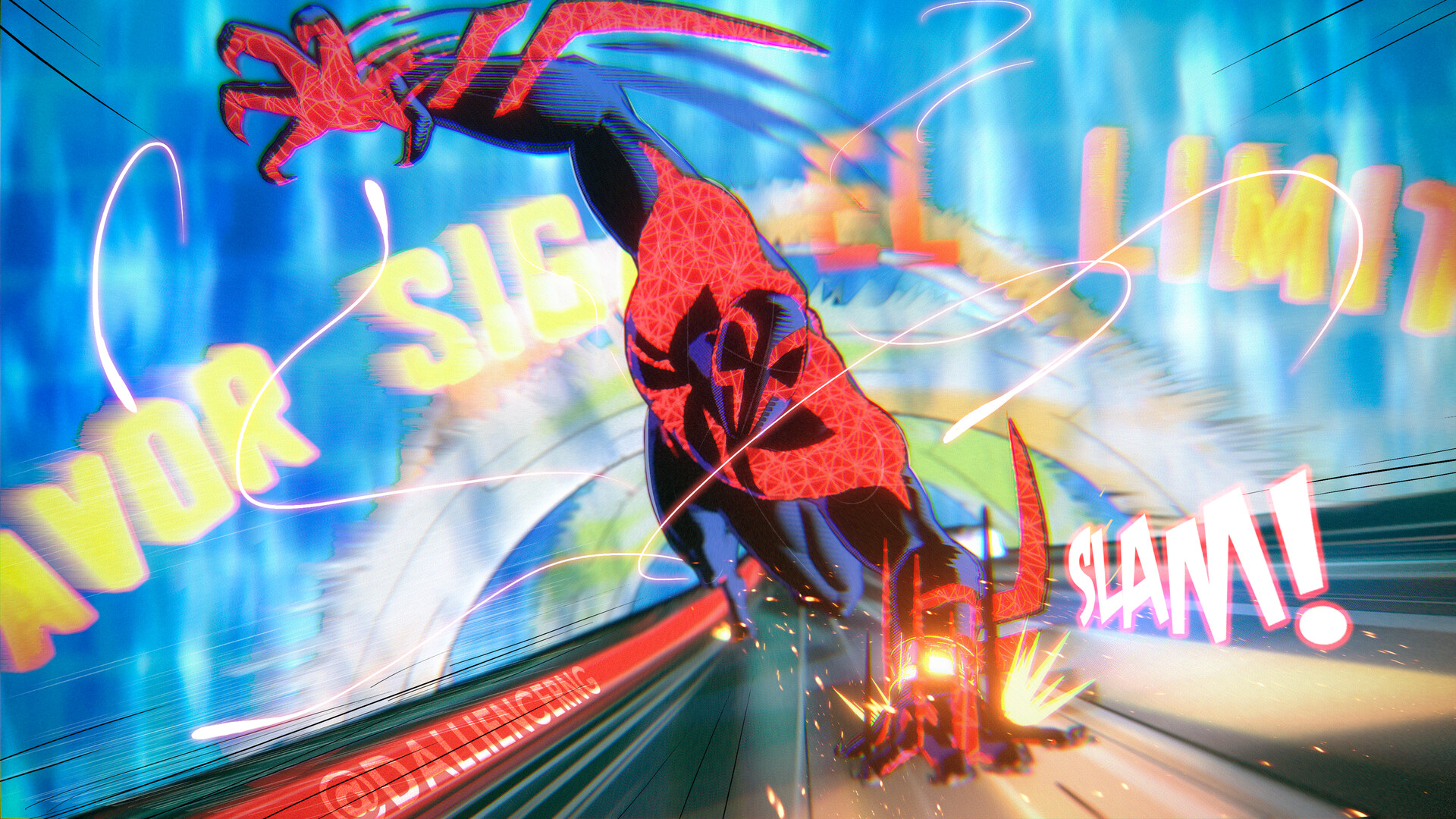 Will Gwasera - "We are supposed to be the good guys..." | 𝐖𝐄 𝐀𝐑𝐄 ...