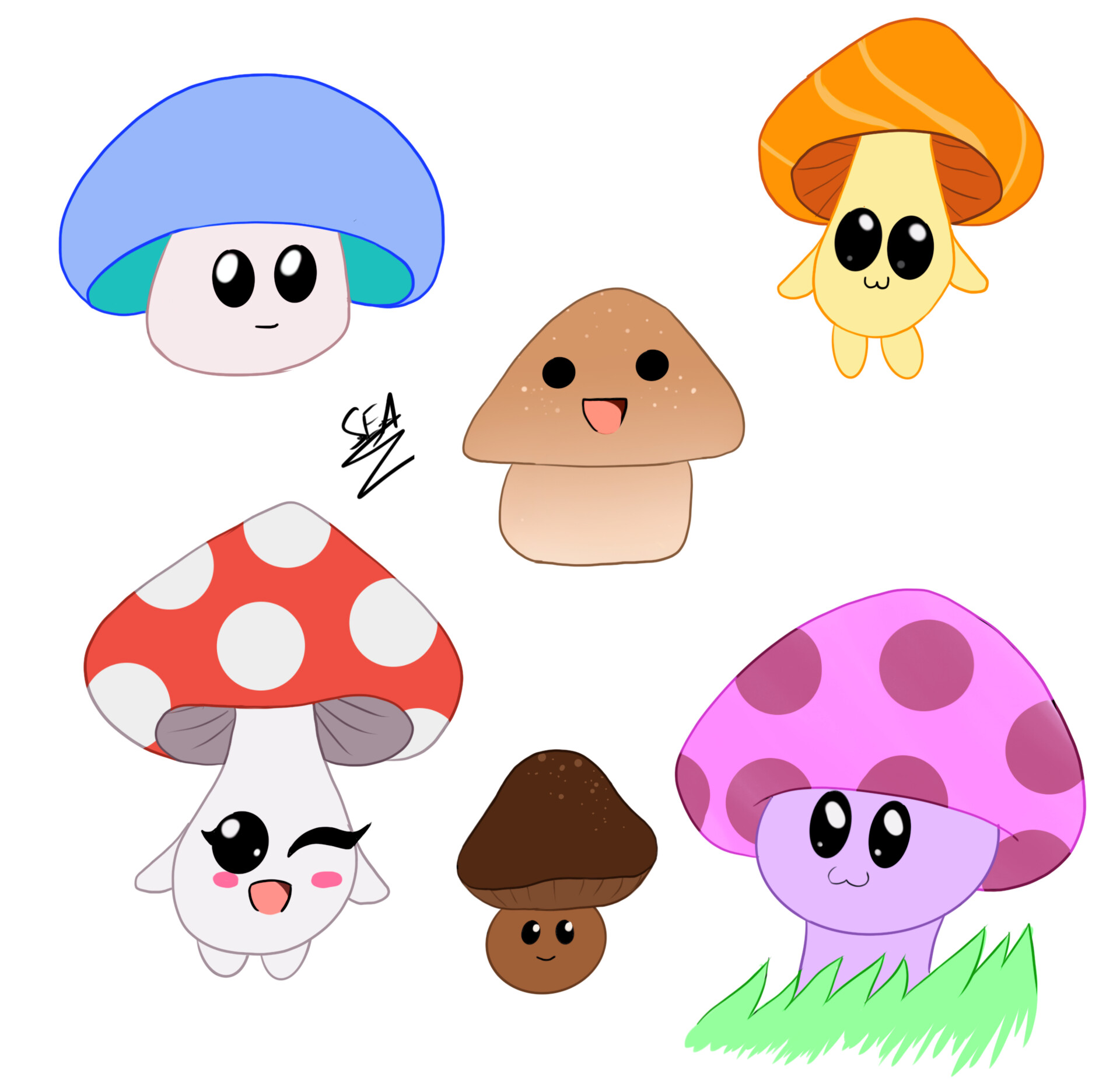 Shroom