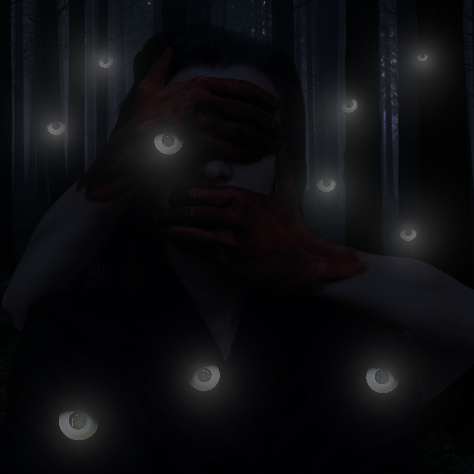 ArtStation - Dark Art