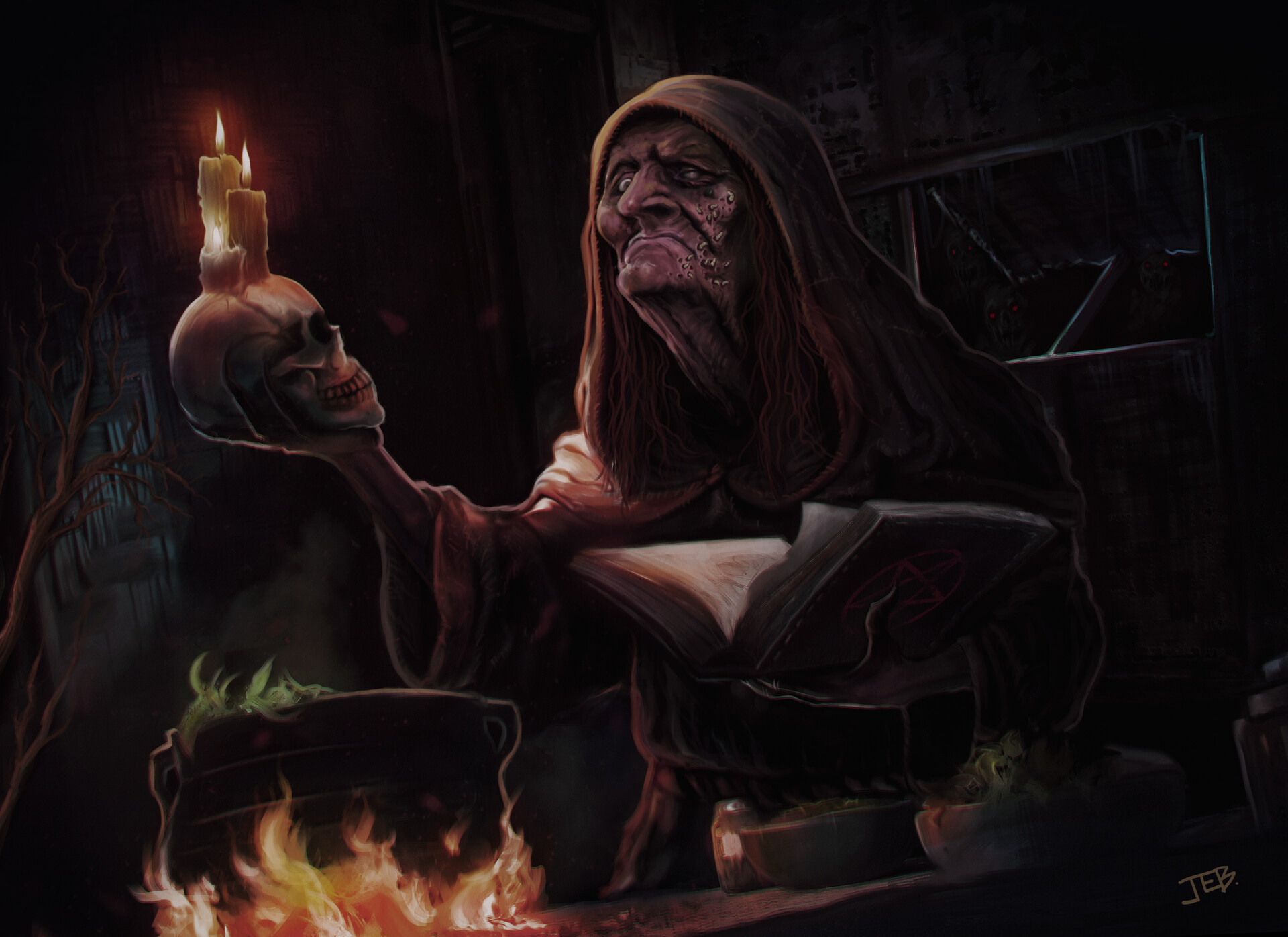 John Erwin Bercasio - Kulam