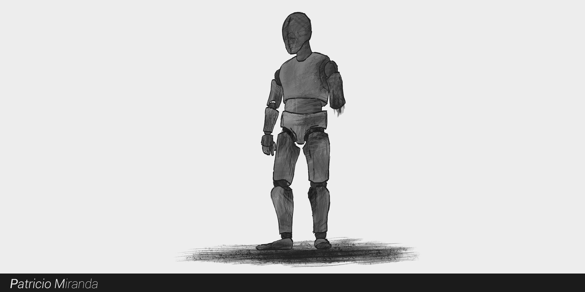 ArtStation - Mannequins