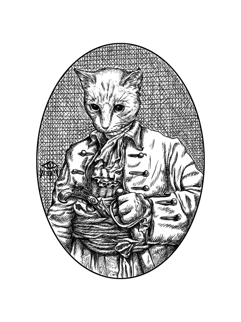 ArtStation - Arning Echano