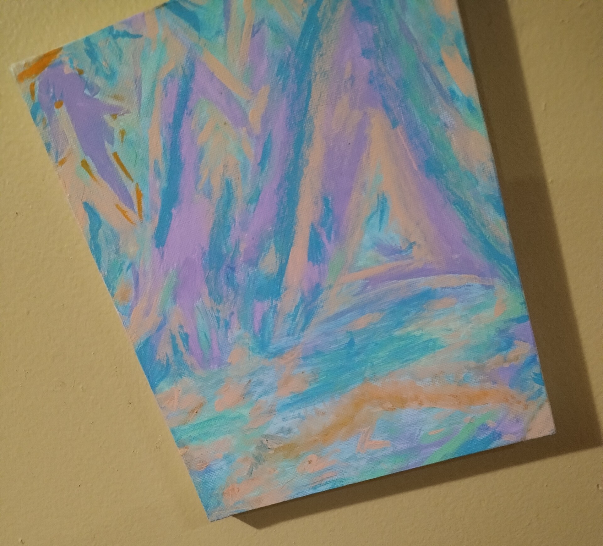 ArtStation - Your Tp,My Tp