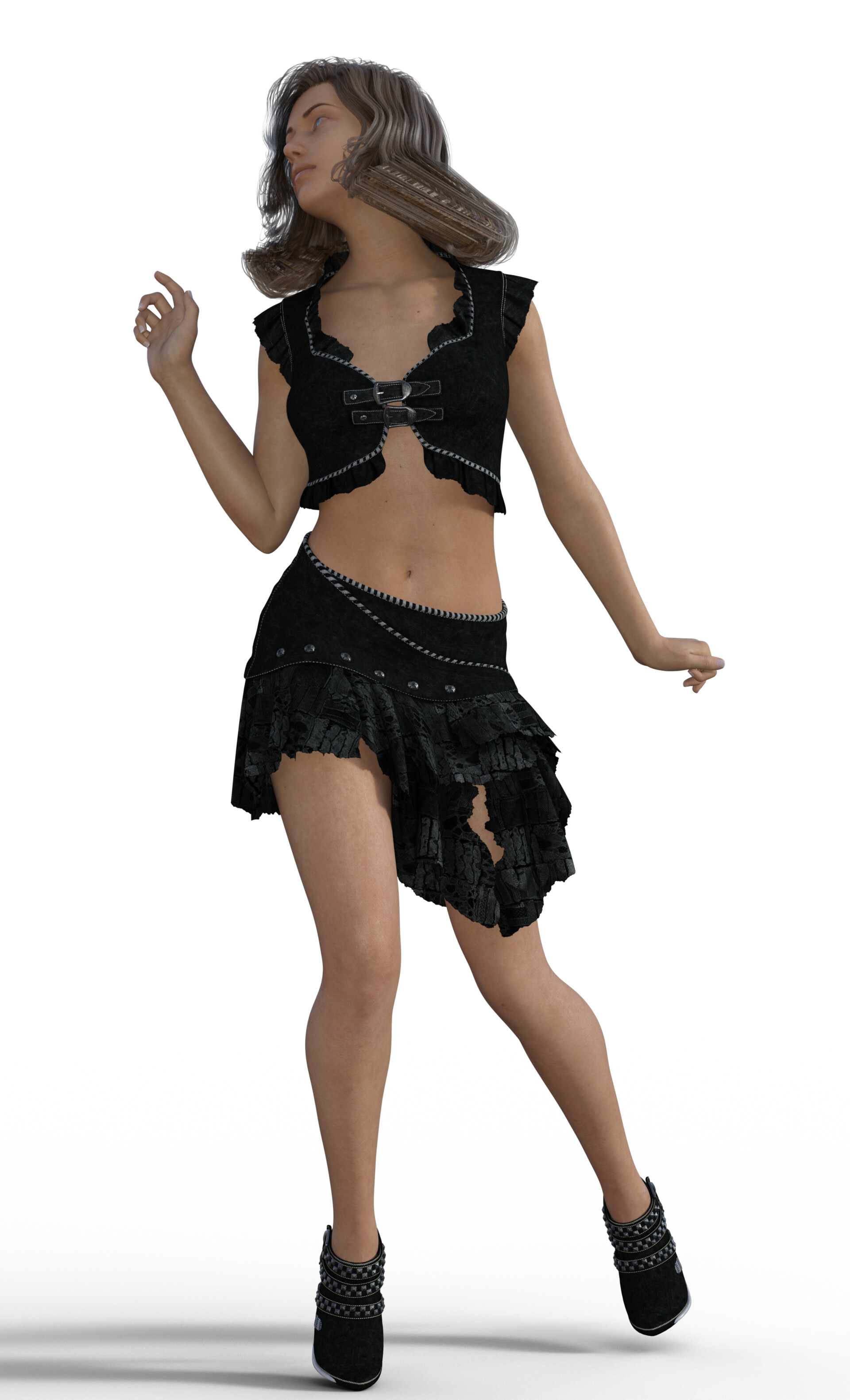 ArtStation - rendering