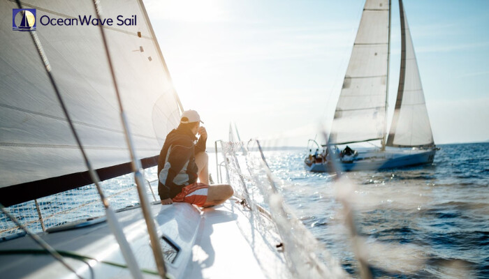 ArtStation - Smooth Sailing: Explore Our Stunning Collection of Sailing ...