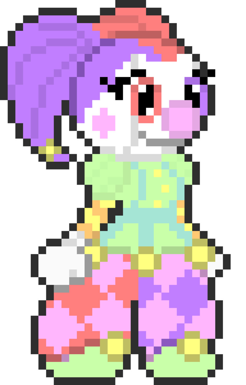 ArtStation - Aaron Kostarelas