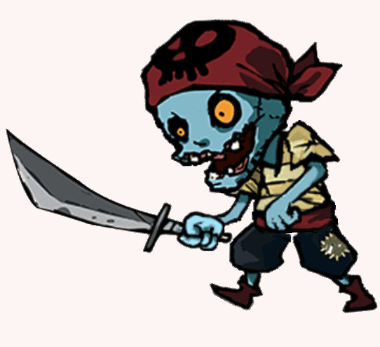 ArtStation - walk_cycle