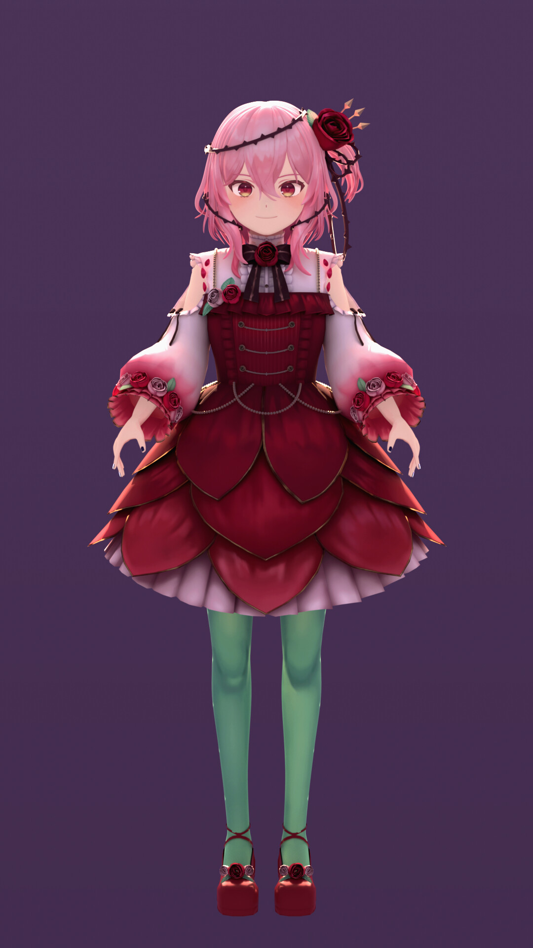 Tostano - Rosemi Lovelock