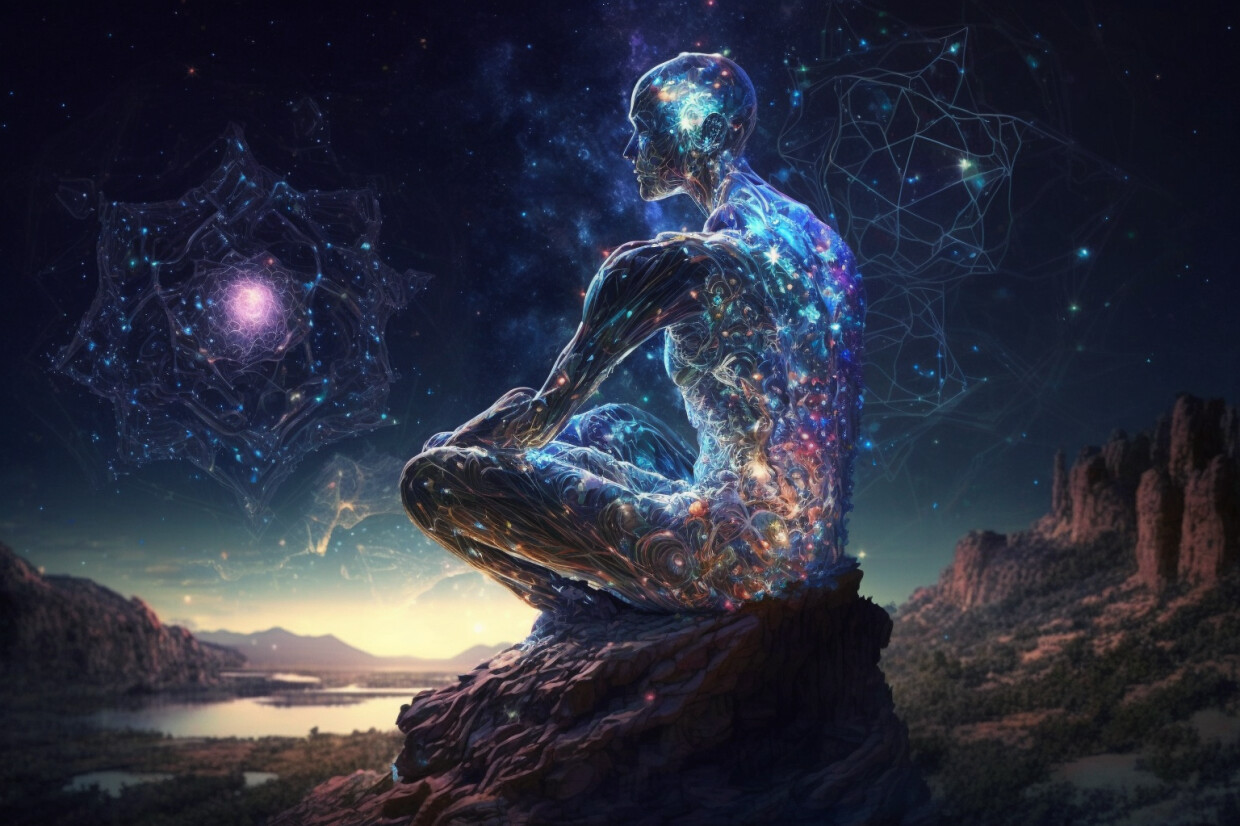 ArtStation - parallel worlds