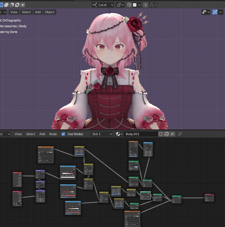 Tostano - Rosemi Lovelock