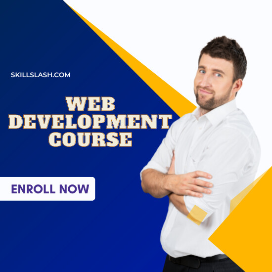 ArtStation - Web Development Courses in Bangalore
