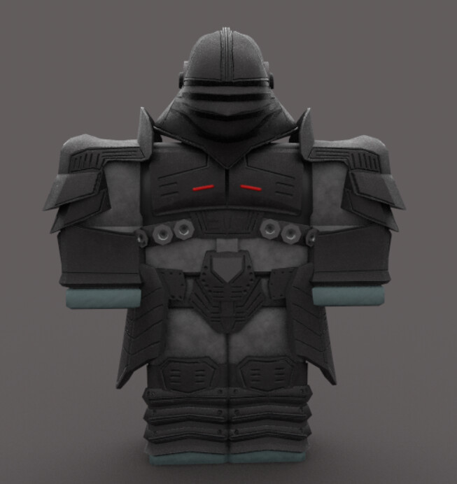 ArtStation - [Star wars] Eighth brother