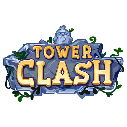 ArtStation - Tower Clash - Card Characters