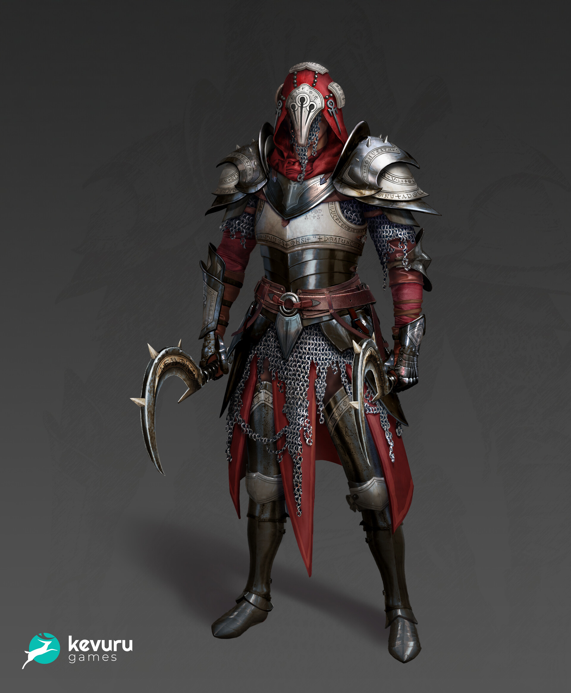 Fantasy Assassin Armor 30 Minutes Fantasy Class Up Armor (Rosan