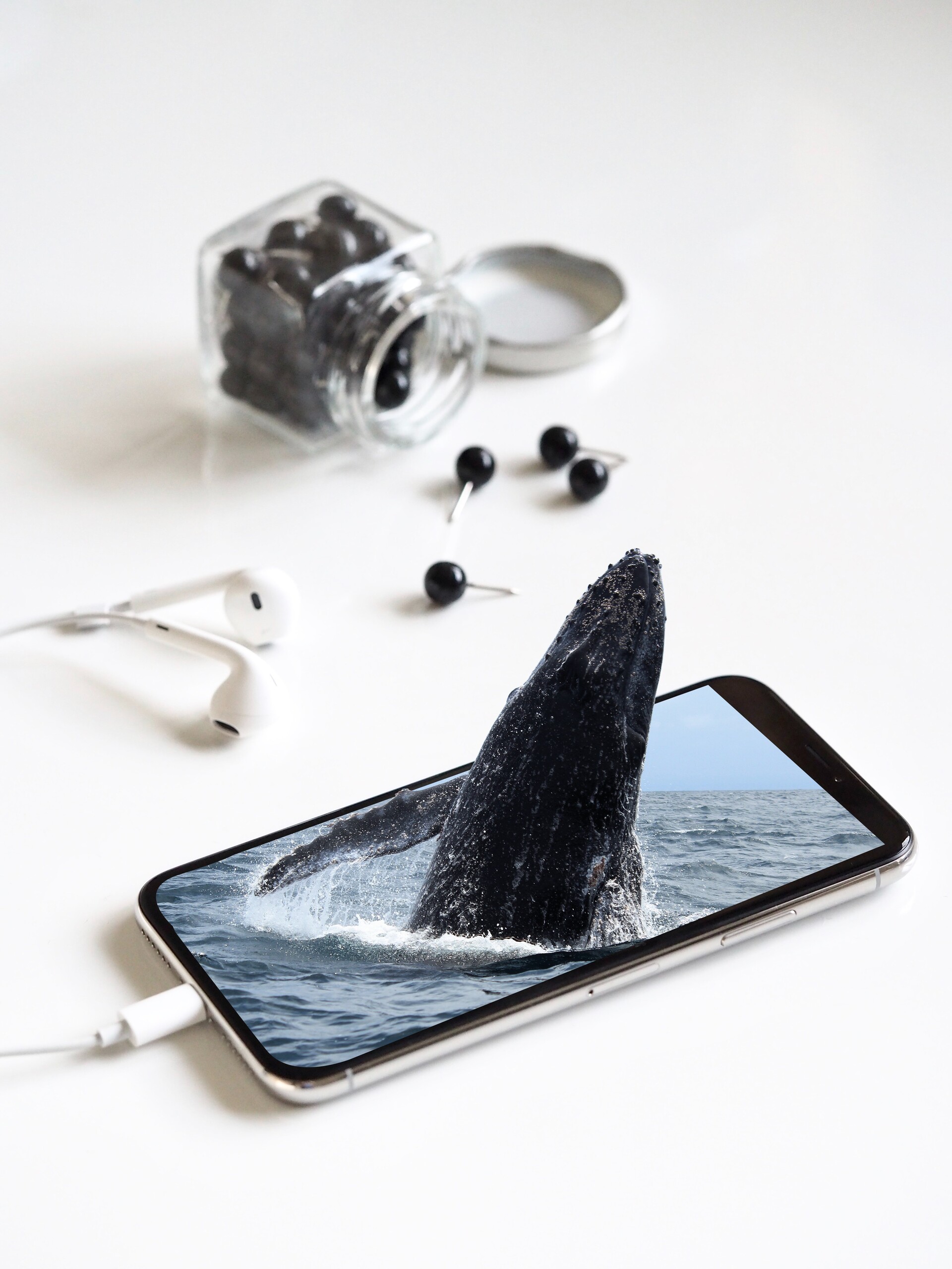 ArtStation - Pop up effect image